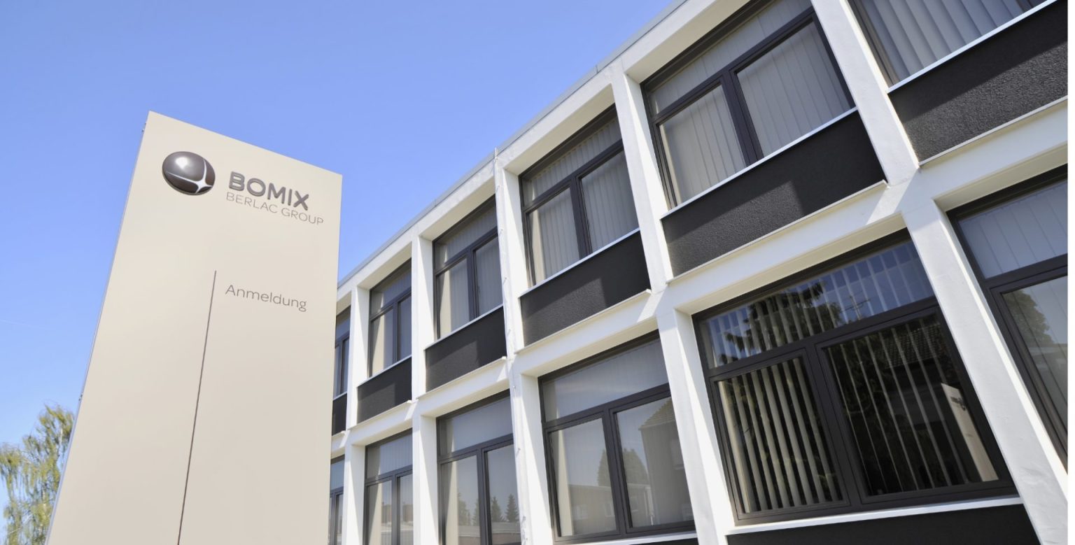 Polyurethane finishing: coatings, release agents & cleaners | Bomix